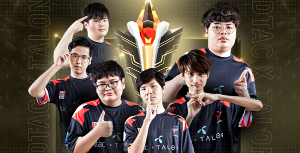 RoV Pro League 2021 Winter:โปรแกรมแข่ง ผลการแข่ง ช่องทางชม | ONE ...