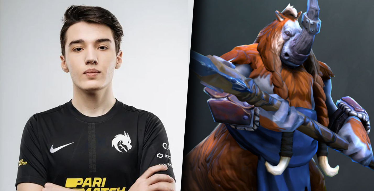 พลัง Collapse! Magnus พิคเรต-ราคาไอเท็มพุ่ง หลังจบ TI10 | ONE Esports ...