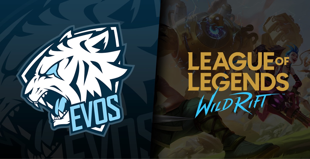 โอกาสไประดับโลก! EVOS ประกาศหาโค้ช Wild Rift | ONE Esports Thailand