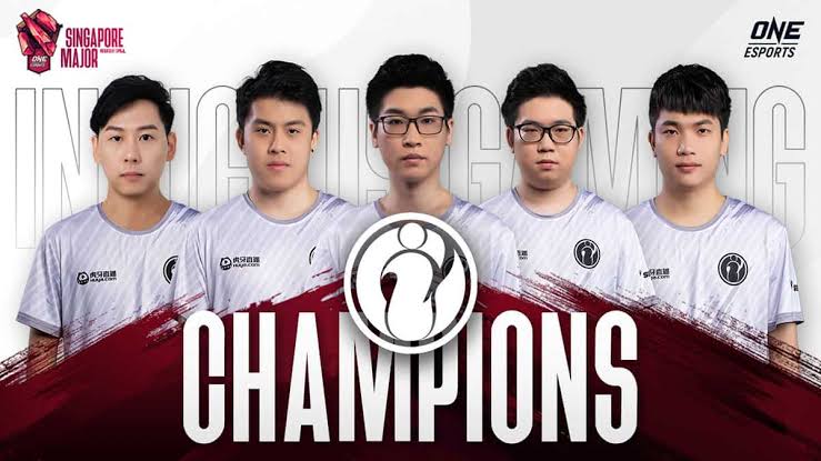 Invictus Gaming เผย ผู้เล่นและทีมงานติดโควิด-19 เพิ่ม | ONE Esports ...
