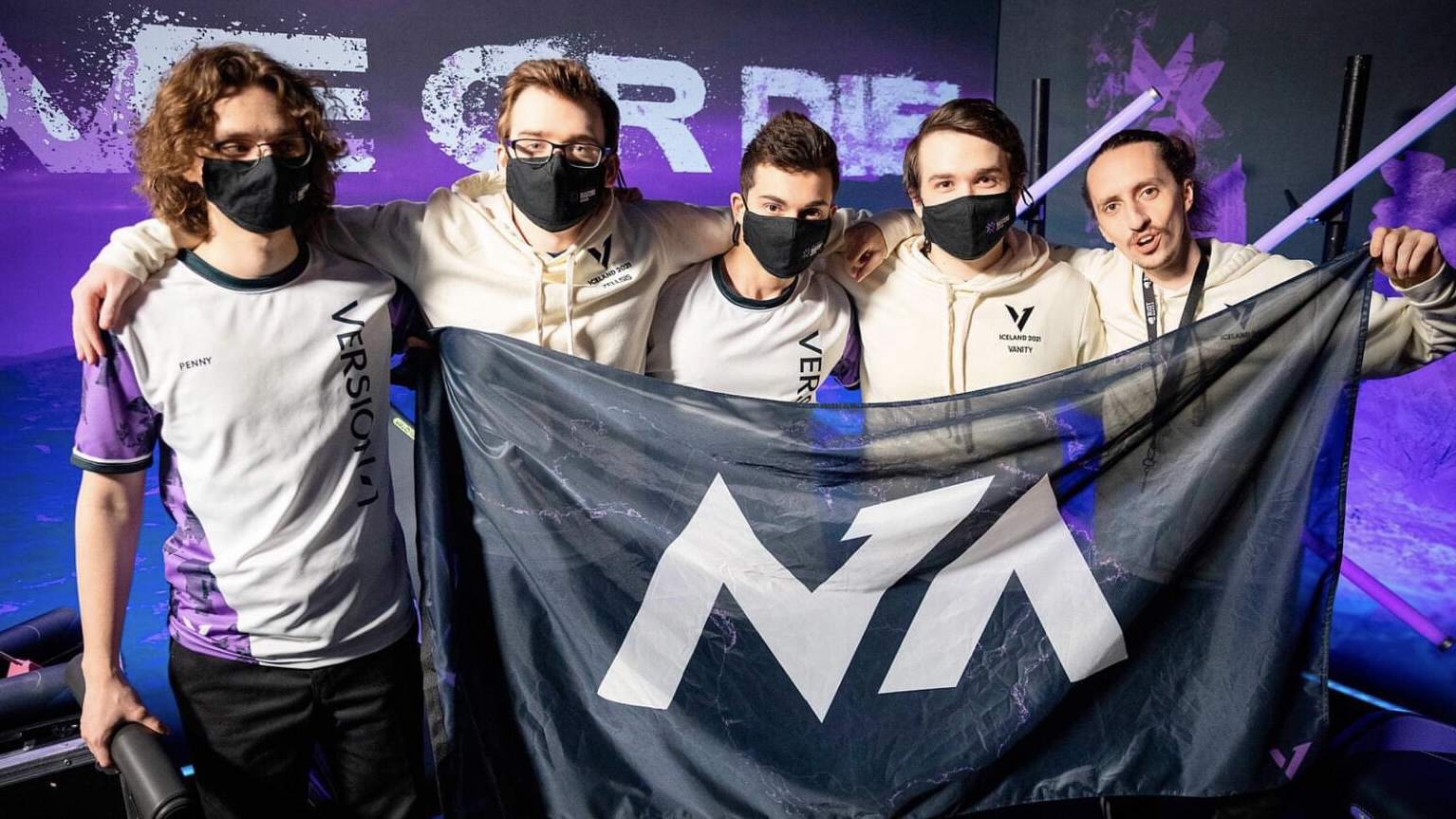 Mikes โค้ช Valorant ประกาศแยกทาง Team Envy | ONE Esports Thailand