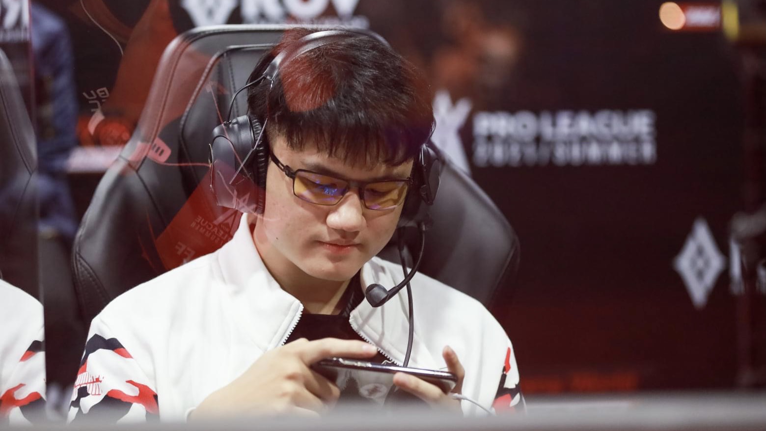 AlmondP เผยป่าต้องปรับเยอะต้อนรับ RoV 4.0 | ONE Esports Thailand