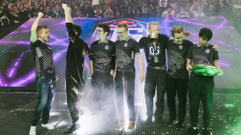 Dota 2 The International: เปิดทำเนียบแชมป์ TI ตั้งแต่สมัยแรก | ONE ...