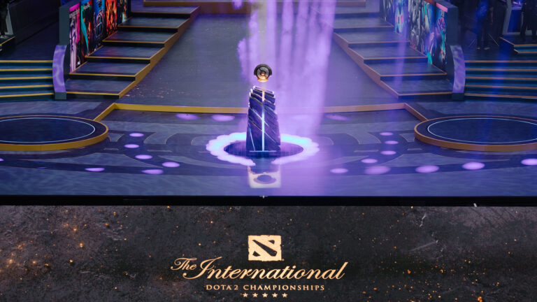 8 เหตุการณ์ที่ TI10 เขียนประวัติศาสตร์หน้าใหม่ใน Dota2 | ONE Esports ...