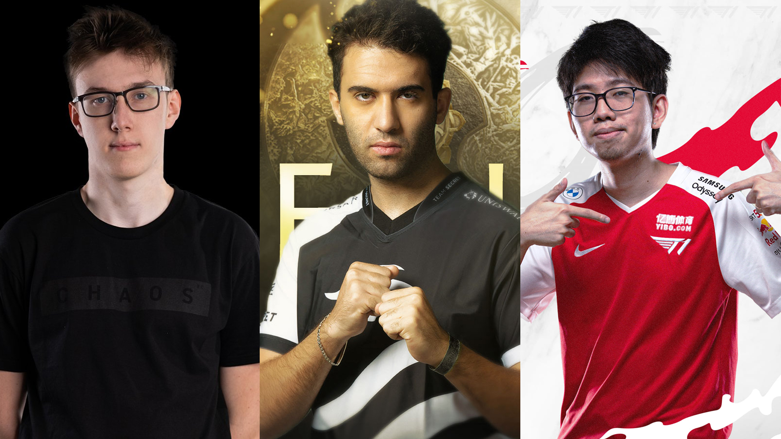 5 สุดยอดไฮไลท์จาก TI10 รอบแบ่งกลุ่ม | ONE Esports Thailand