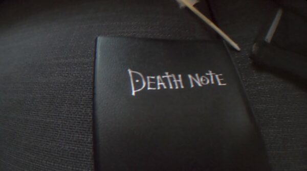 คนเล่นของ! Team Spirit เขียนชื่อ OG-Virtus.pro ลง Death Note ก่อนคว้า ...