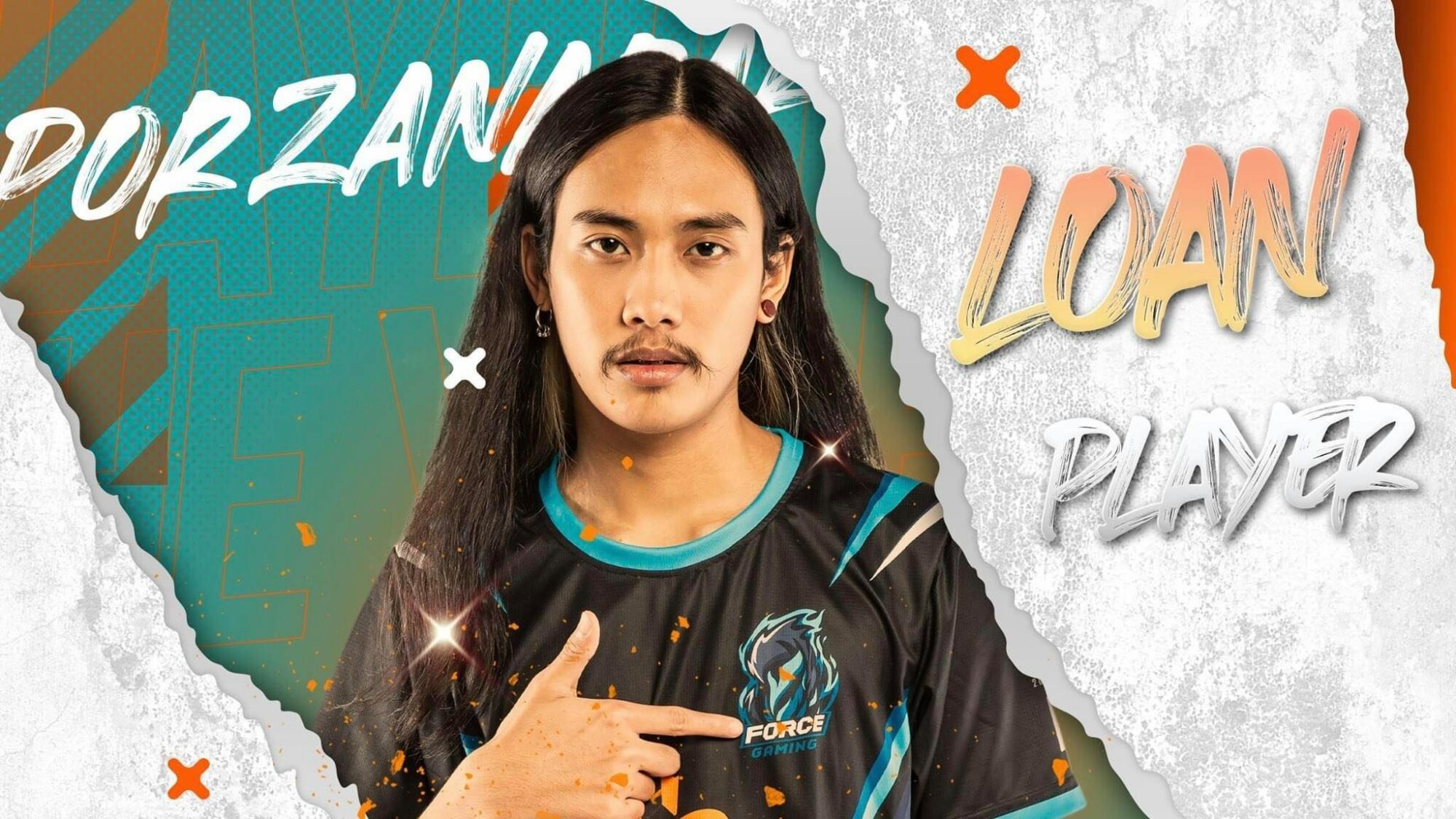 ดีลฟ้าแล่บ! PSG Esports ยืมตัว Porza จาก Force Gaming มาช่วยคัดเลือก ...