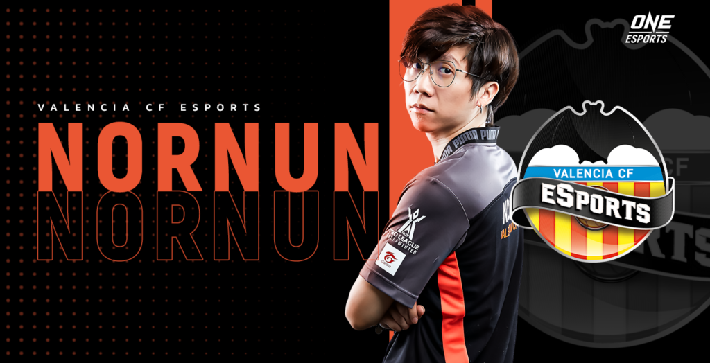 NORNUN เผย 2 ทีมและ 2 ผู้เล่นที่ต้องระวังใน AIC 2021 | ONE Esports Thailand