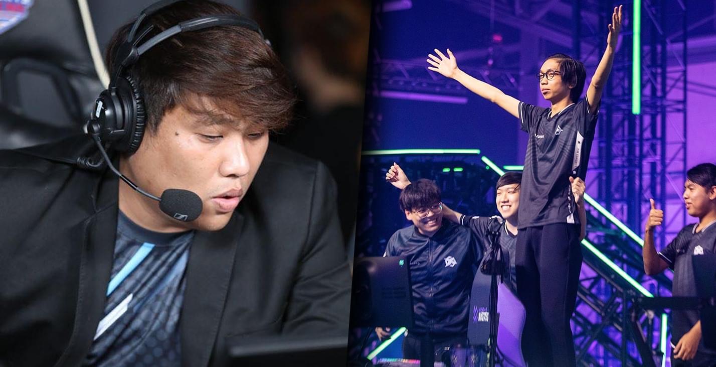 Voo ชี้ไทยควรมีลีก Valorant เพื่อโอกาสเติบโต | ONE Esports Thailand