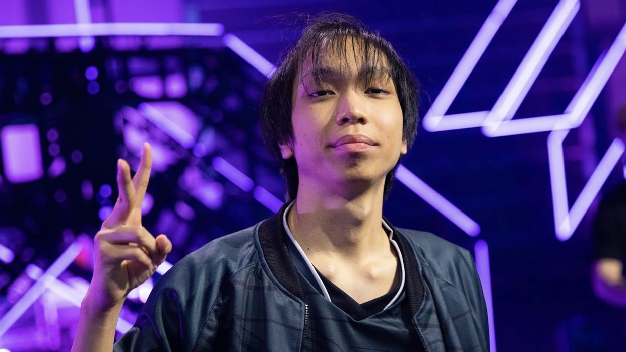 Patiphan โต้ข่าวเตรียมคืนวงการ Overwatch | ONE Esports Thailand