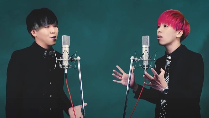 HRK กดไลค์! ศิลปินญี่ปุ่น Cover ใจผูก…เจ็บ | ONE Esports Thailand