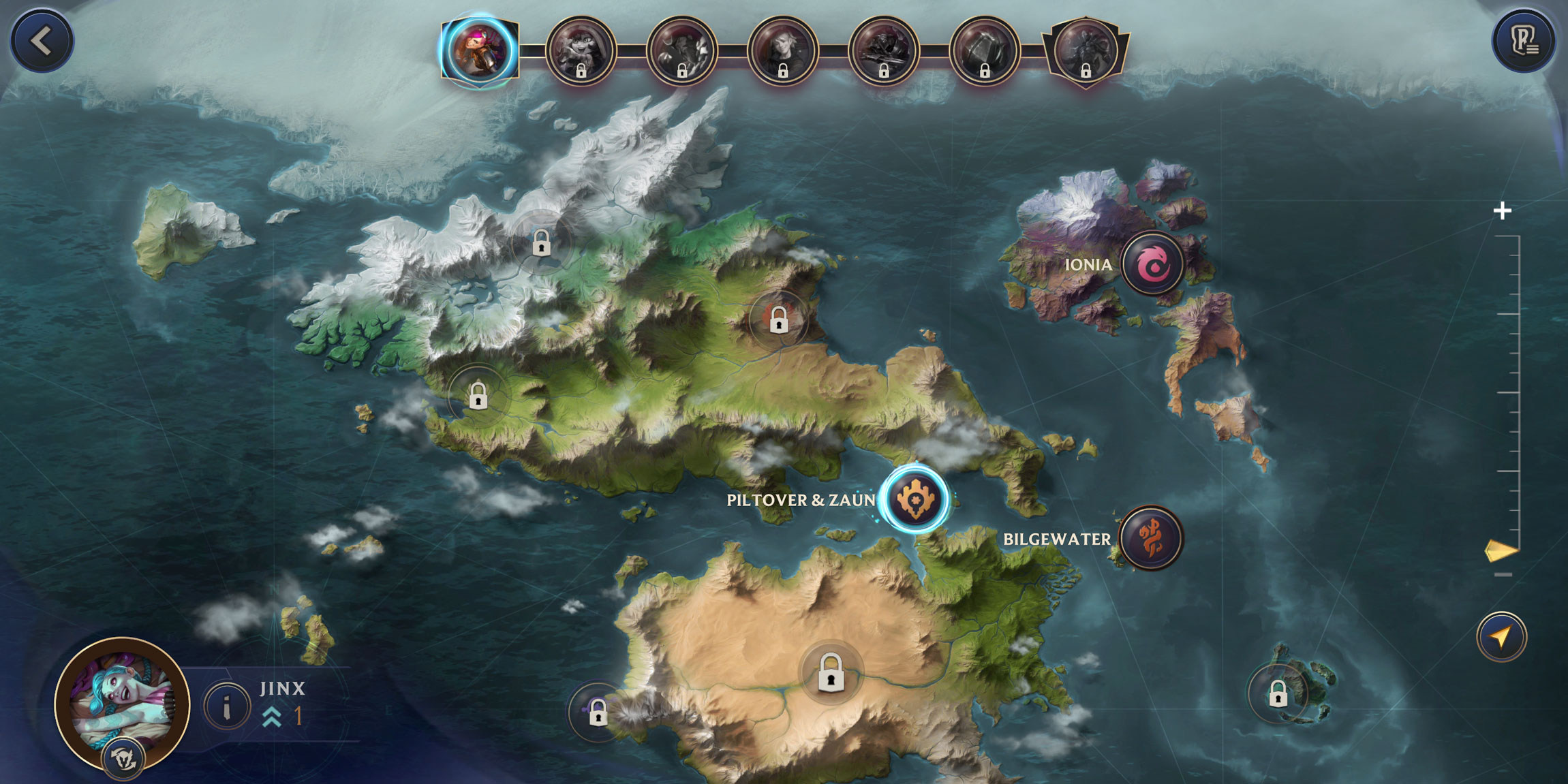 คอนเทนต์ใหม่เพียบ! LoR เตรียมปล่อยแพตช์ 2.19.0 พร้อมโหมด The Path of ...