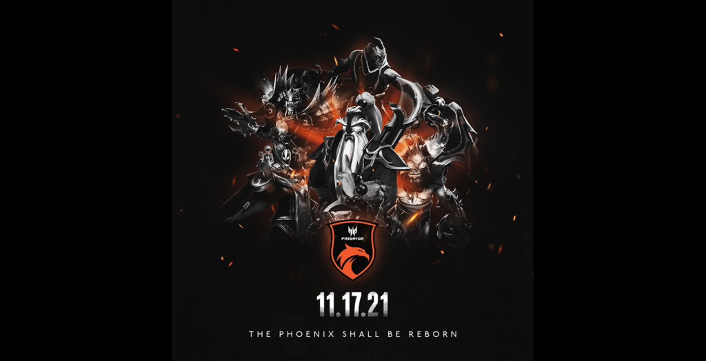 กลับสู่สมรภูมิ! TNC Predator เตรียมเผยไลน์อัพใหม่ Dota 2 17 พ.ย. | ONE ...