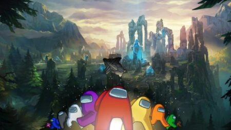 โหลดเกมรอเลย! Riot Games และ Innersloth เผยรายละเอียด วันเปิดตัว Arcane ...