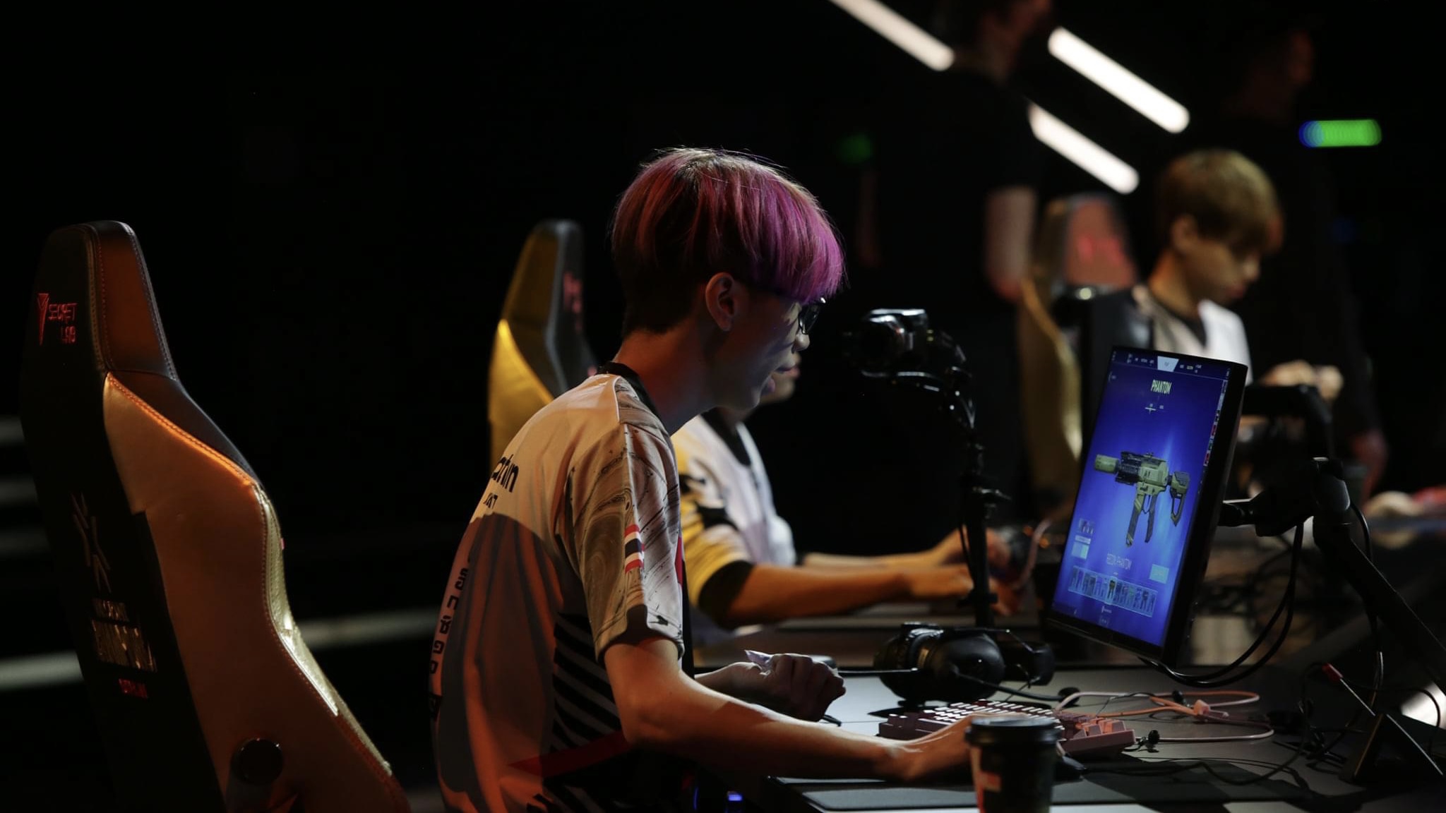 จ่อพักแข่ง? Patiphan ทวิตบอกแมตช์ทางการสุดท้ายของตัวเอง | ONE Esports ...