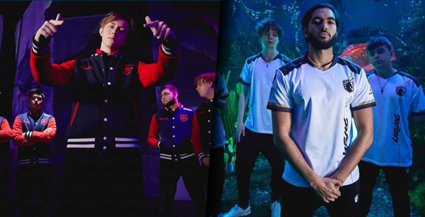 Sentinels ลงสายล่าง! Gambit-Team Liquid ตีตั๋วรอบเพลย์ออฟ | ONE Esports ...