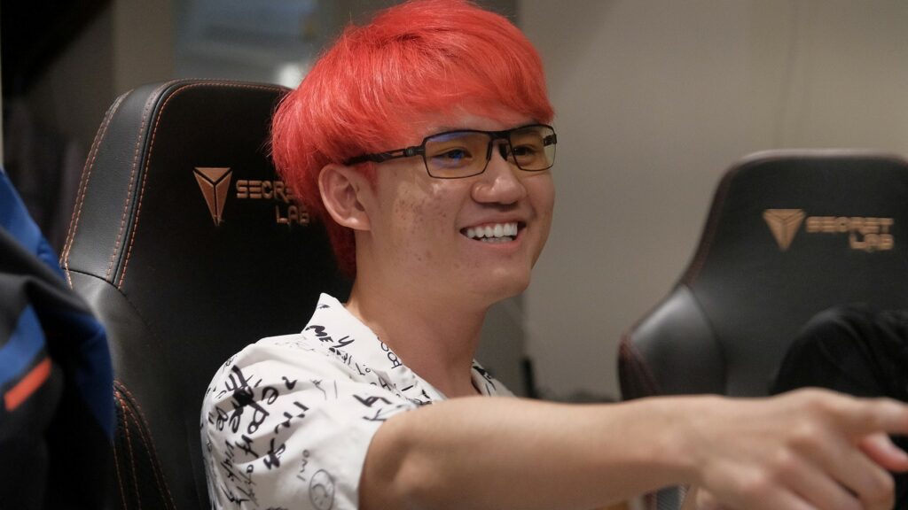 จากค้างคาวสู่ต้าวหมู! AlmondP เผยเหตุเลือกซบ Bacon Time | ONE Esports ...