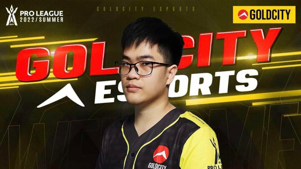 ความท้าทายใหม่! Hamz เปิดใจหอบประสบการณ์พา GoldCity ลุยโปรลีก | ONE ...