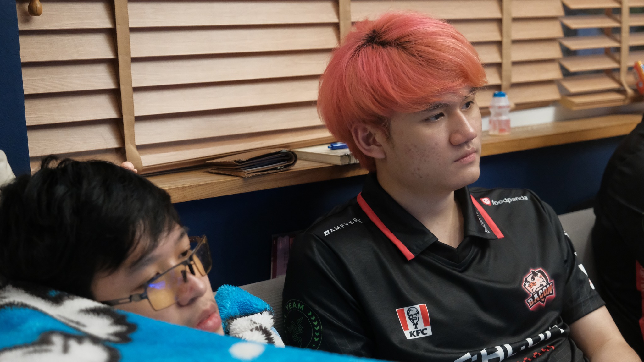 ลงตัว! Kimsensei ชี้ AlmondP ไร้ปัญหาแทน Getsrch ตำแหน่งป่า | ONE ...