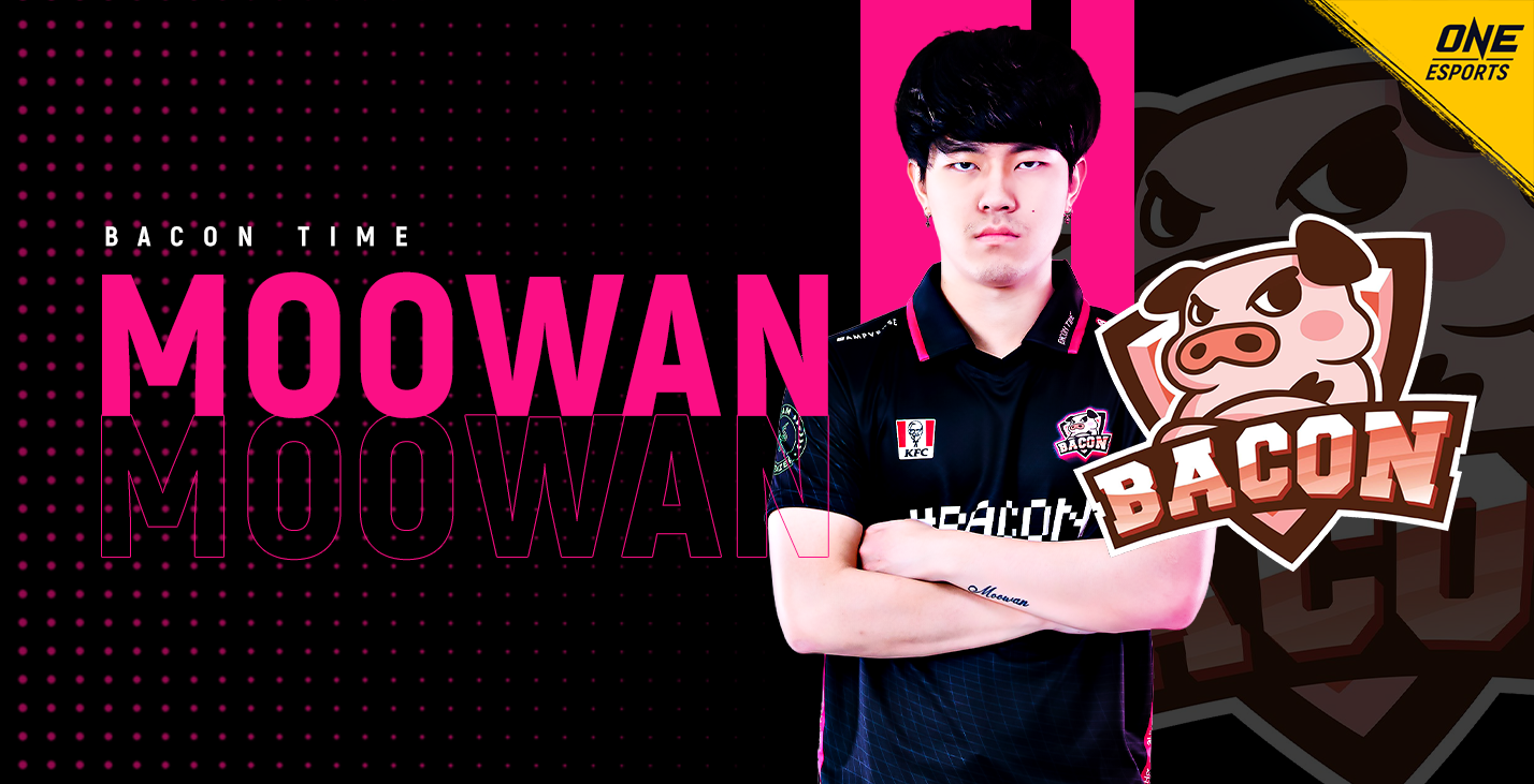 ผิดหวัง! Moowan ขอโทษแฟน Bacon หลังแพ้สองแมตช์รวด | ONE Esports Thailand