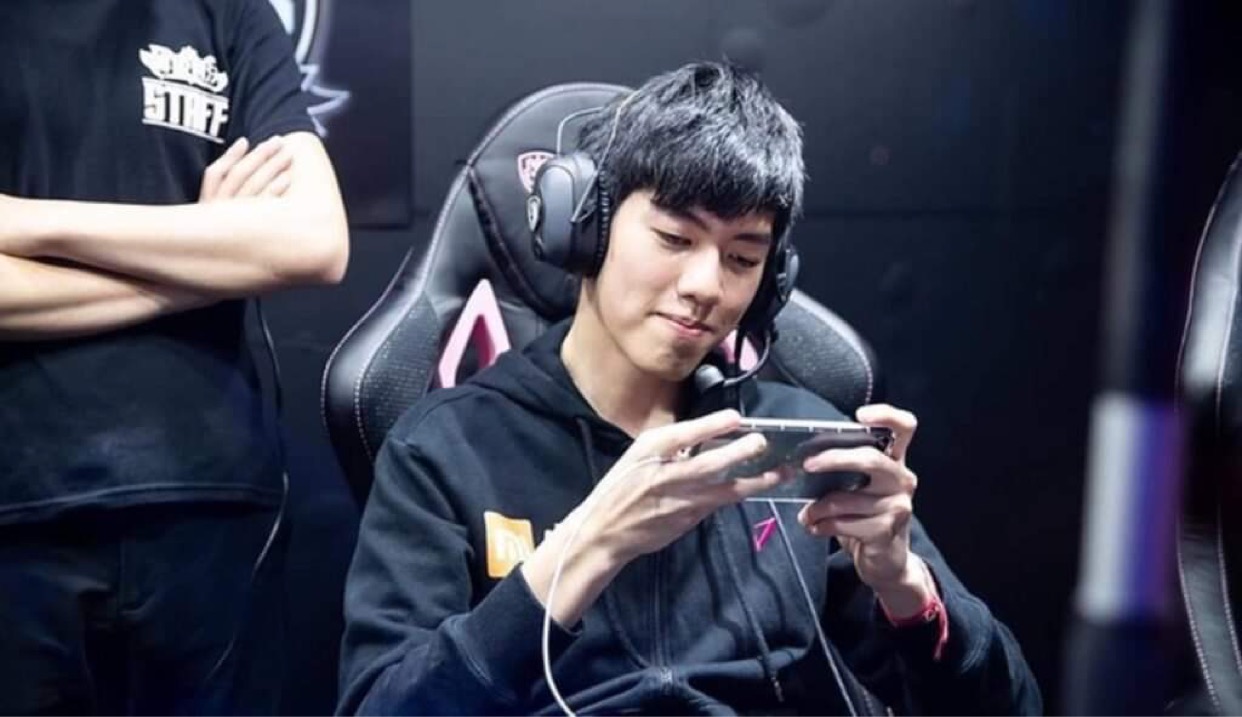 ช็อควงการ! Neil ประกาศรีไทร์หลังออกจาก MAD Team ได้ 2 เดือน | ONE ...