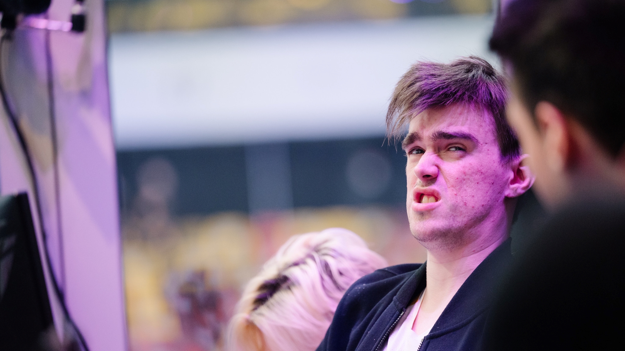 เบื่อไม่ไหว! Miposhka เผยสิ่งที่อยากเห็นในแพตช์ใหม่ Dota 2 | ONE ...