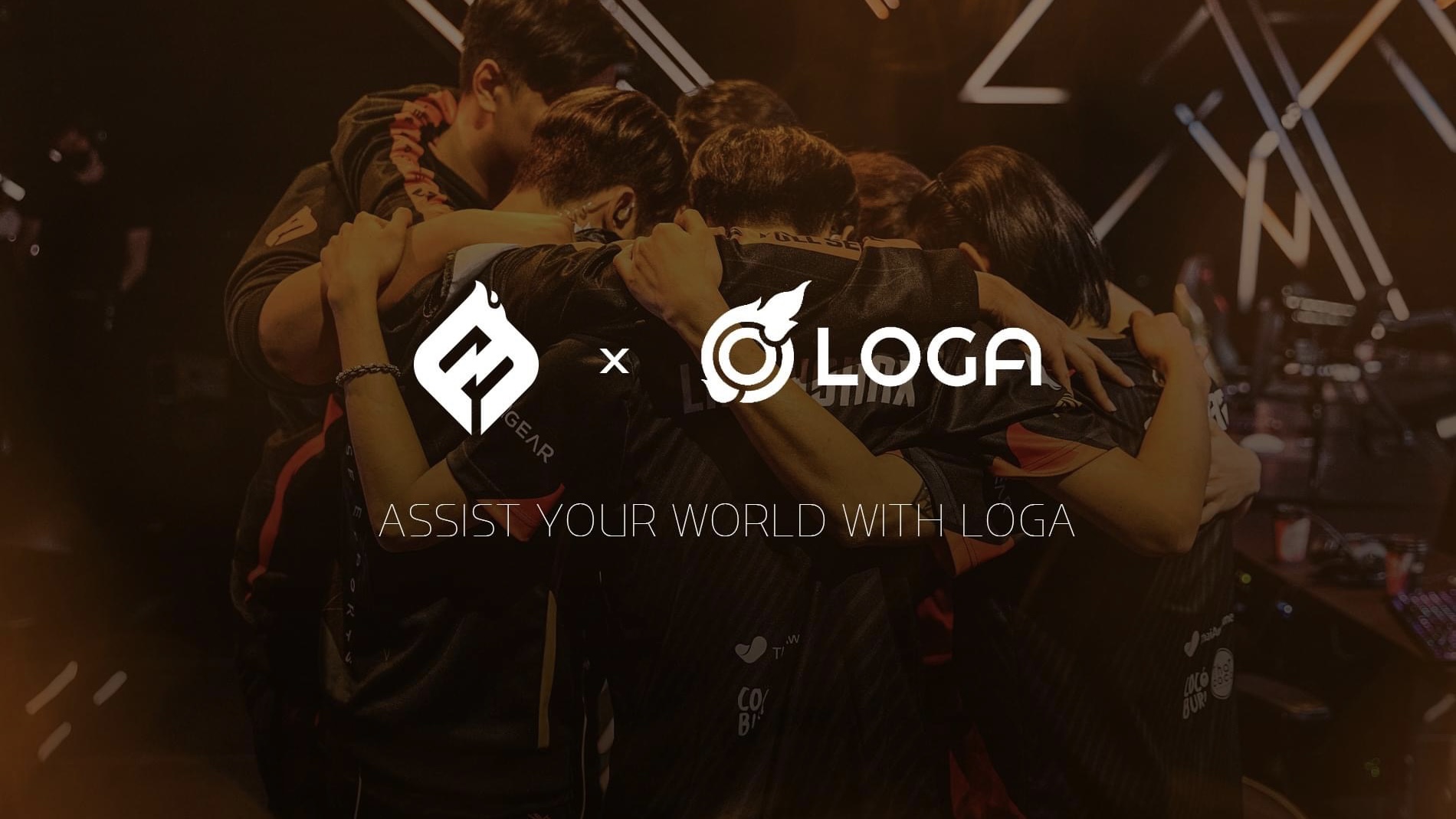 ข่าวดีรับปีใหม่! LOGA ร่วมหนุน FULL SENSE พาแบรนด์ไทยสู่เวทีโลก | ONE ...