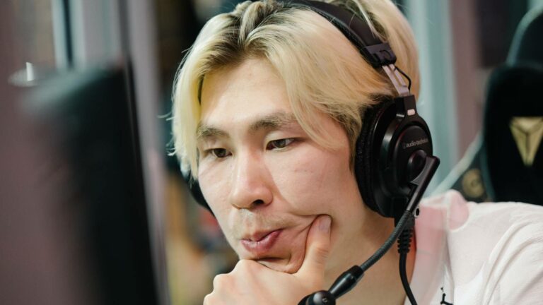 Team Spirit แยกทาง TORONTOTOKYO ผู้เล่นชุดแชมป์ TI10 | ONE Esports Thailand