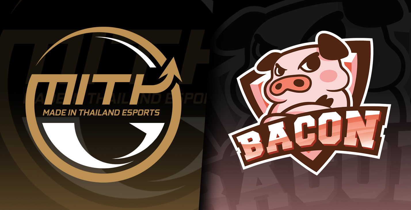 MiTH, Bacon time ติดโผทีมอีสปอร์ตยอด Engagement สูงสุดของโลก | ONE ...