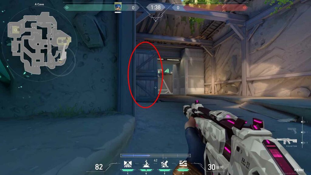 พลิกโฉม Breeze! สรุปรายละเอียดการเปลี่ยนแปลงใน Valorant แพตช์ 4.0 | ONE ...