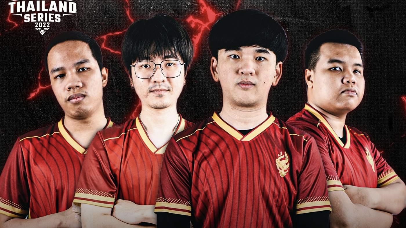 Magic เผยเบื้องหลังฟอร์มแจ่มใน PTS Season 7 | ONE Esports Thailand