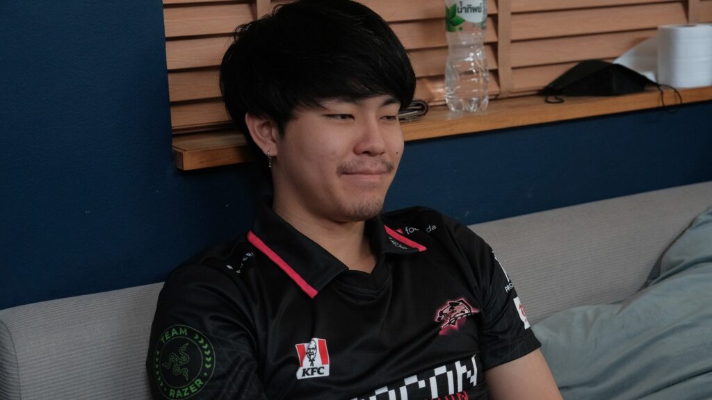 Moowan ขอระบาย แข่ง RoV มานาน ได้แชมป์ 2 สมัยแต่ถูกมองข้าม | ONE ...