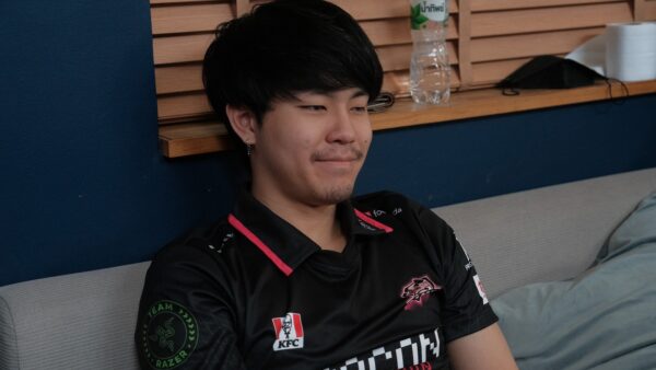 Moowan ขอระบาย แข่ง RoV มานาน ได้แชมป์ 2 สมัยแต่ถูกมองข้าม | ONE ...