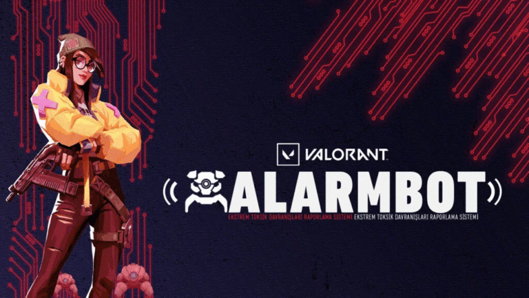 ตรวจเข้ม! Riot Games ทดสอบระบบรายงานพฤติกรรมตัวใหม่ของ Valorant | ONE ...