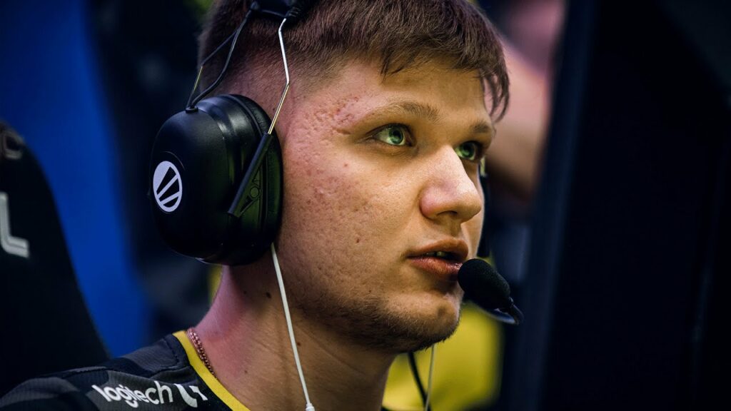 s1mple: เมืองของผมมันเละไปหมดแล้ว | ONE Esports Thailand