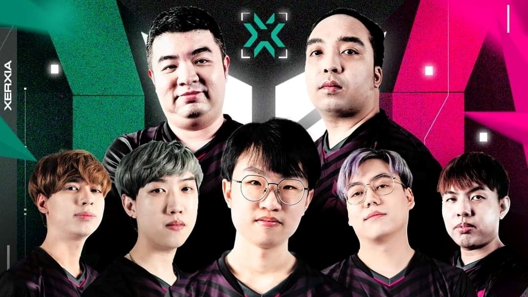XERXIA ย้ำแค้น MiTH 3-1 คว้าแชมป์ VCT TH | ONE Esports Thailand