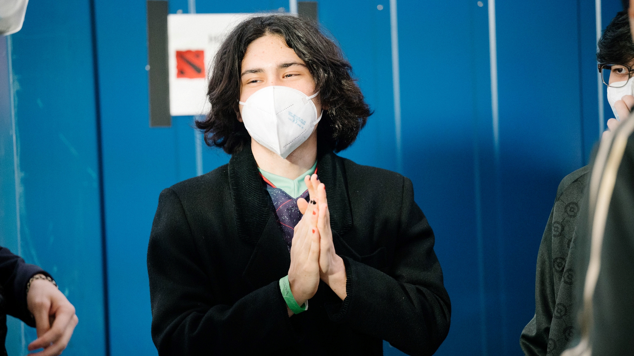 Timado สุดปลื้ม TSM พลิกชีวิต Team Undying | ONE Esports Thailand