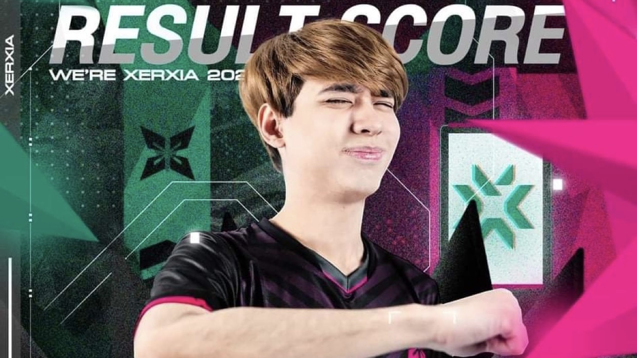 XERXIA ปะทะ X10! สรุป 8 ทีมเข้ารอบเพลย์ออฟ VCT TH | ONE Esports Thailand