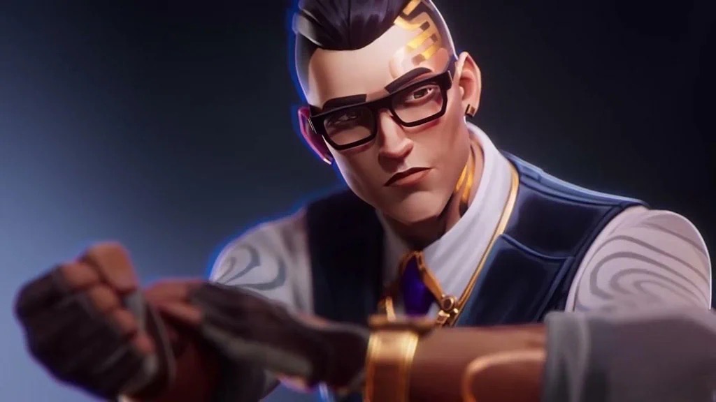 ลากหัวคมๆ! TenZ ชี้ Chamber คือสุดยอดเอเจนต์ sentinel ในเวลานี้ | ONE ...