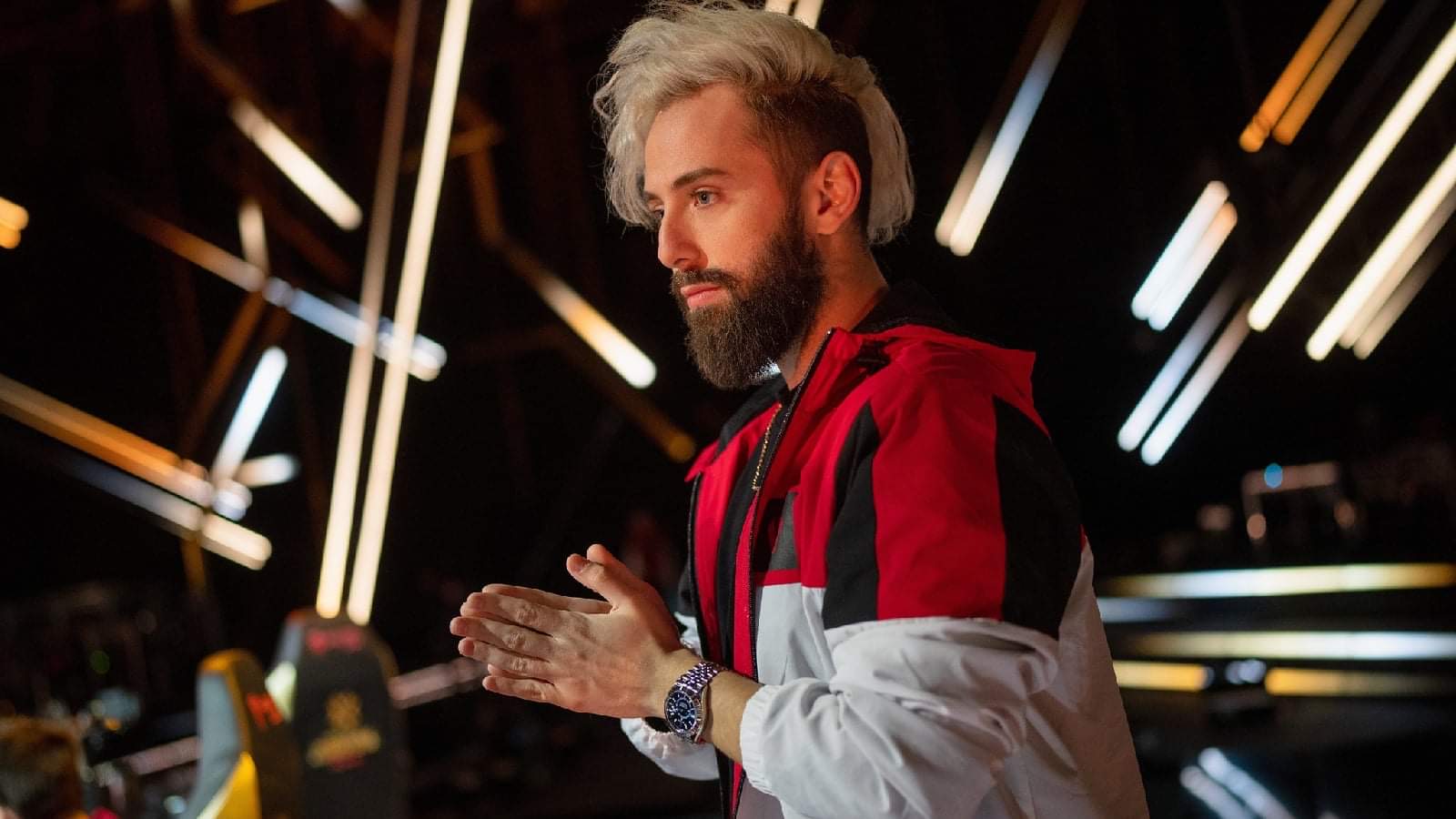 Rawkus เผยยุติบทบาทโค้ช Sentinels แล้ว | ONE Esports Thailand