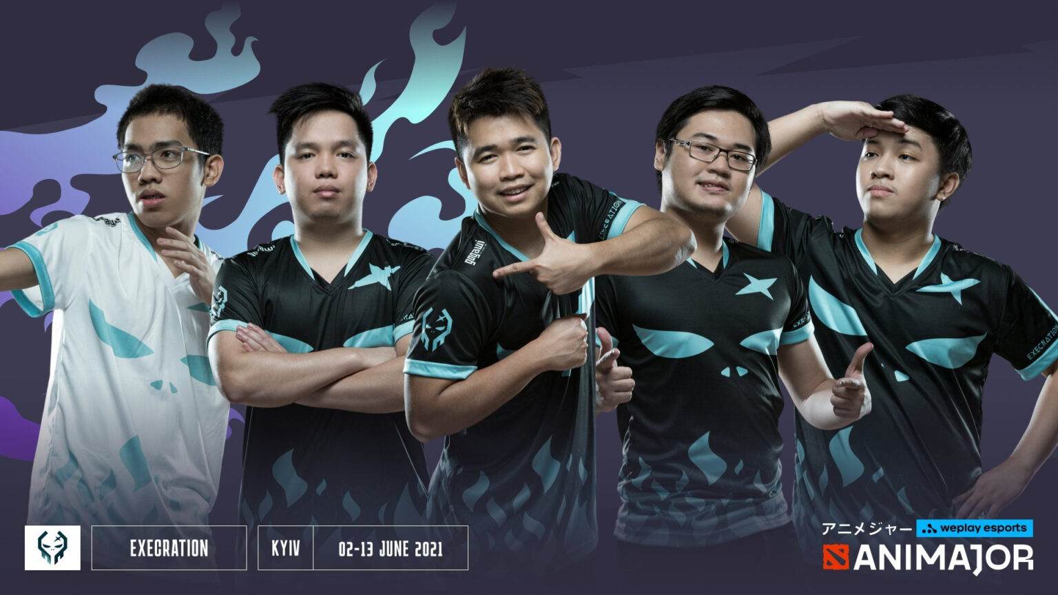 แม้รอดตกชั้น! Execration แยกทาง 3 ผู้เล่น ทีม Dota 2 | ONE Esports Thailand