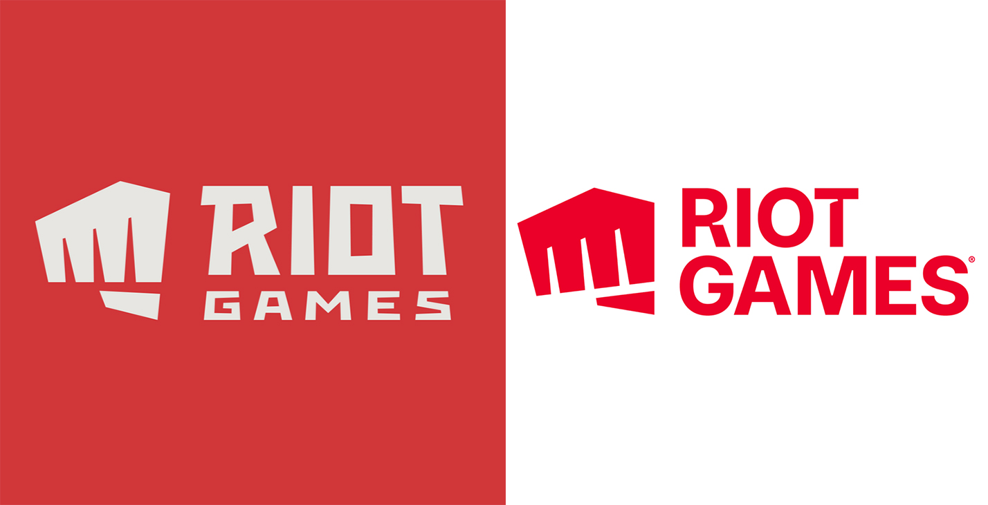 Riot Games เปิดตัวโลโก้พร้อมเว็บไซต์ใหม่ | ONE Esports Thailand