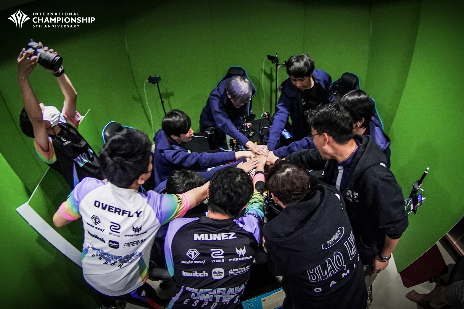 RoV Pro League 2022 Winter:โปรแกรม ผลการแข่ง ช่องทางรับชม | ONE Esports ...