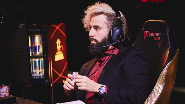 คนเก่าหน้าคุ้น! Rawkus เปิดตัวคุมทัพ Sentinels รอบสอง | ONE Esports ...