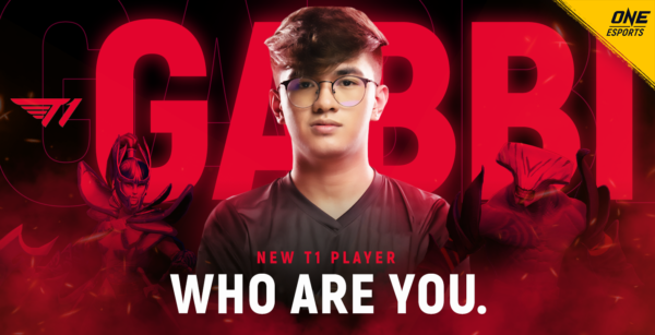 Gabbi : ทำความรู้จักแครี่คนใหม่ที่มาแทน 23savage | ONE Esports Thailand