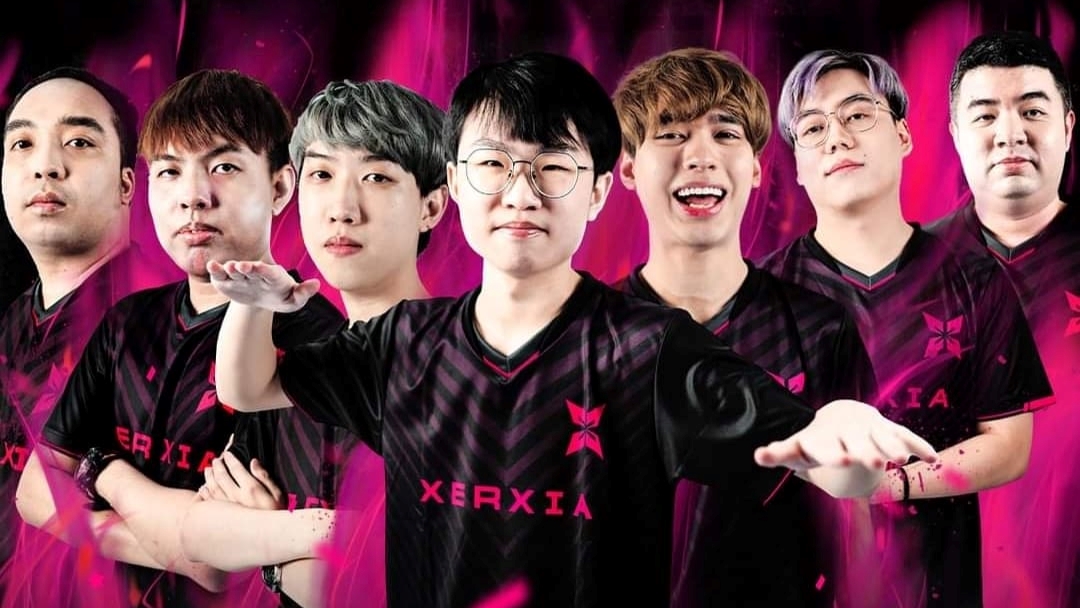 ไฟดับเป็นเหตุ! XERXIA โดนปรับแพ้ Bleed 0-2 ศึก VCT APAC | ONE Esports ...