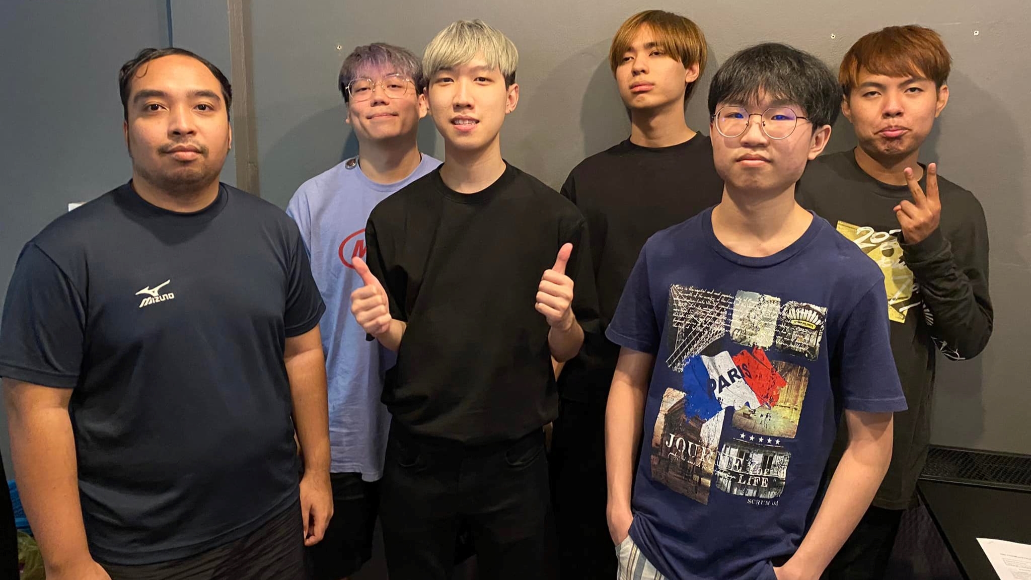 ตัดสินต่างจากโซนอื่น! Zeus ตัดพ้อ XERXIA โดนปรับแพ้คู่แข่ง 0-2 | ONE ...