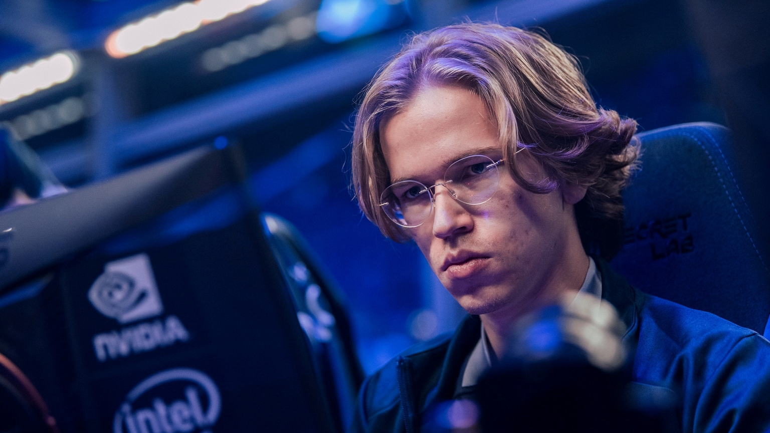 Topson แทงกั๊ก อาจกลับไปแข่ง Dota 2 อีกครั้ง | ONE Esports Thailand