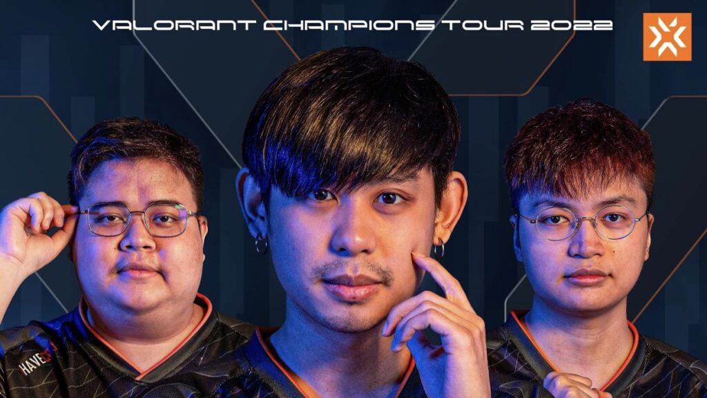 FULL SENSE แก้ตัวยิง Team BIG BAAM 2-0 | ONE Esports Thailand