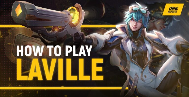 Laville RoV: เล่นอย่างไร ไอเท็ม รูน พลังแฝง | ONE Esports Thailand